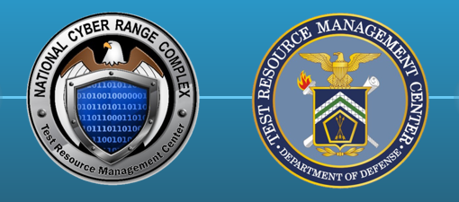 Test Resource Management Center National Cyber Range Complex Eglin Site ...